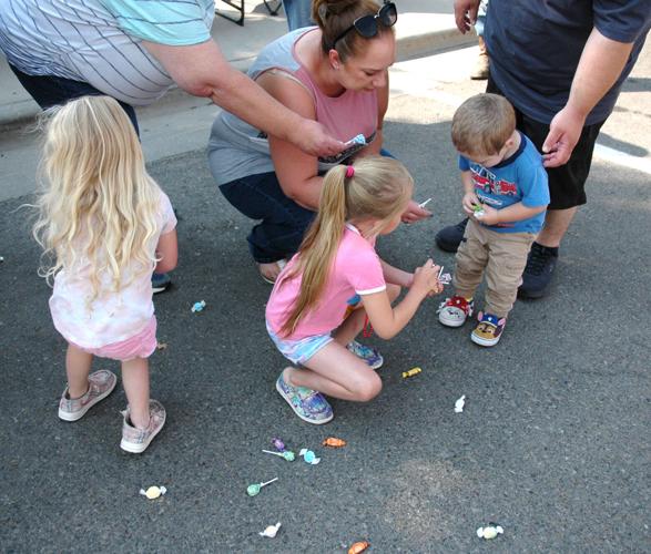 Red Desert Roundup Rodeo Parade | Rocket Miner | wyomingnews.com
