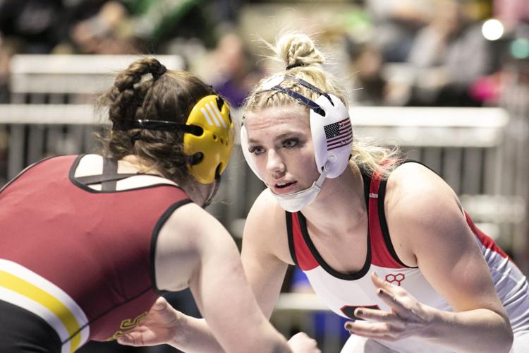 Girls wrestling tournament shows inequities remain | Staff Editorials ...