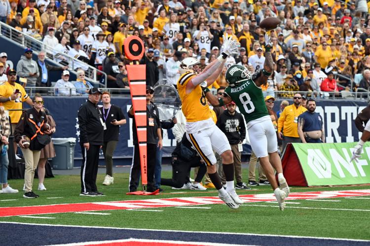 Despite late shortcomings, young Cowboys exceed expectations ...