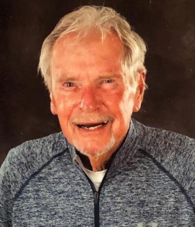Mason, Donald A. | Obituaries | wyomingnews.com