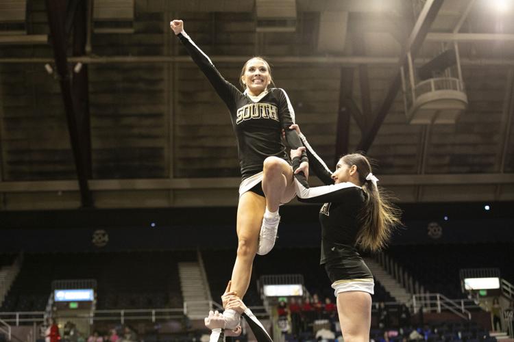 2023 State Spirit Competition | Gallery | wyomingnews.com
