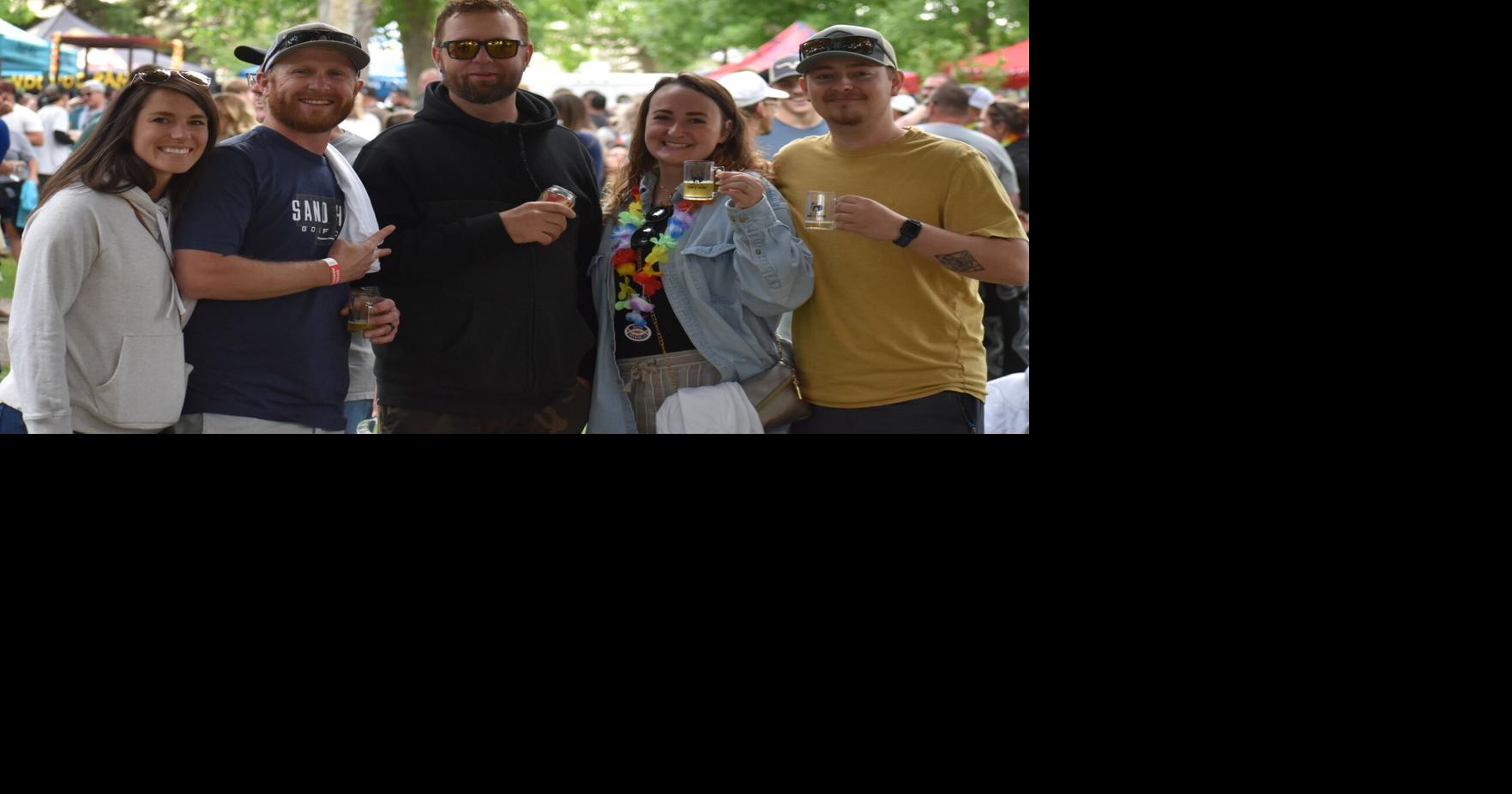 2023 Sweetwater Blues n' Brews winners announced | Rocket Miner ...