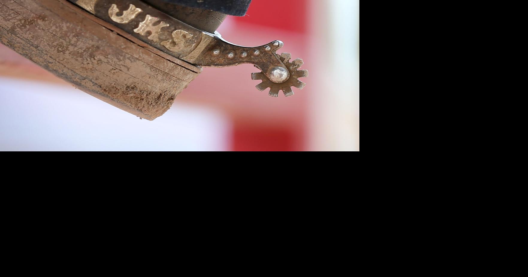 A guide to cowboy gear for dudes | Cheyenne Frontier Days | wyomingnews.com