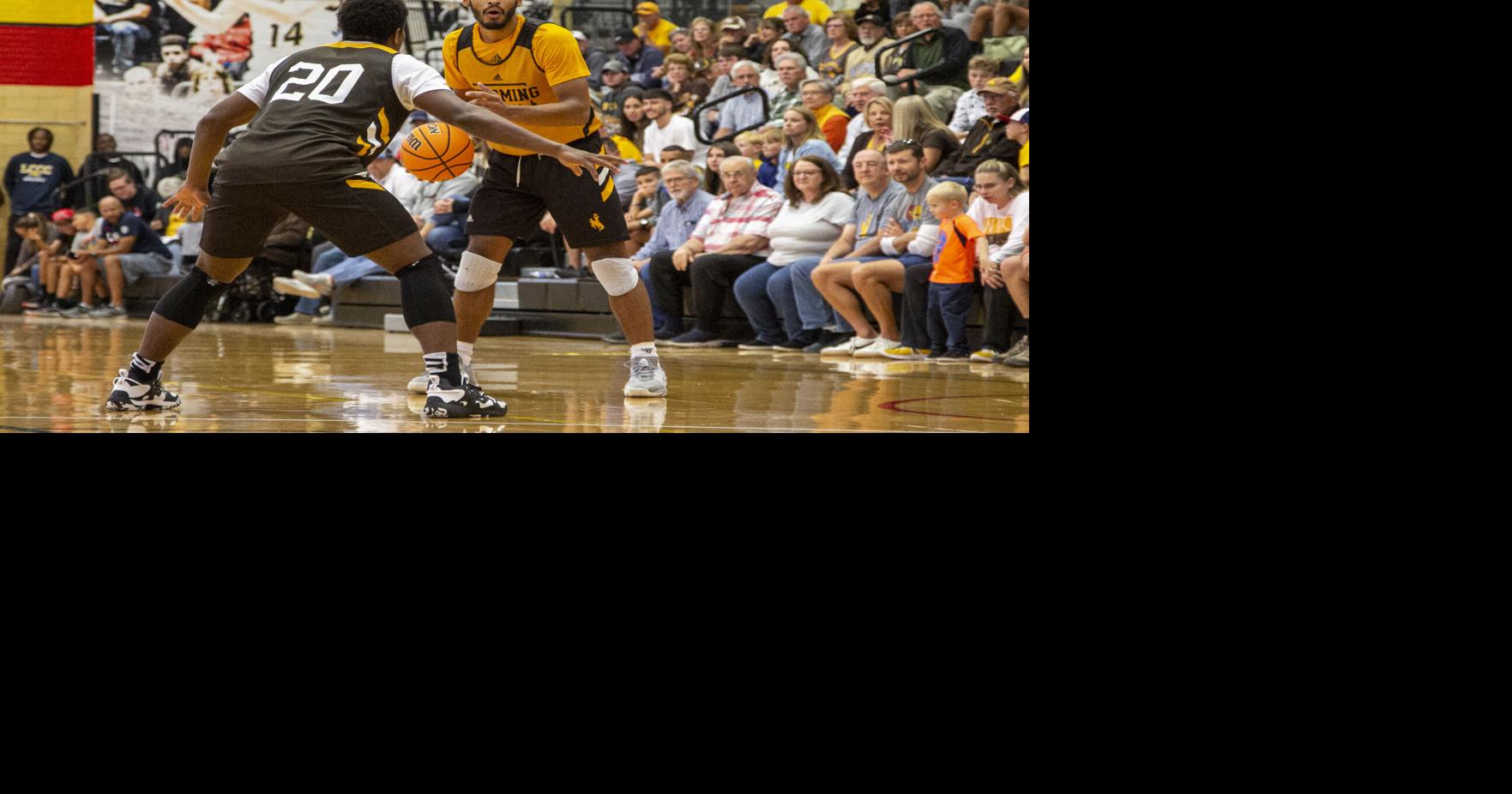 Cowboys basketball welcomes heightened attention | University of ...