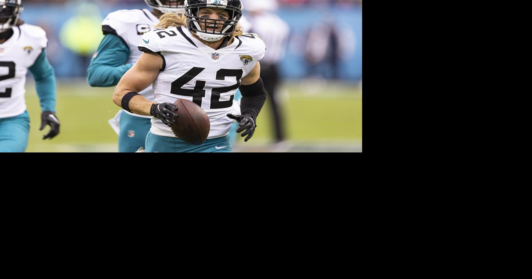 Pokes in the Pros: Wingard, Gipson snare interceptions | University of ...