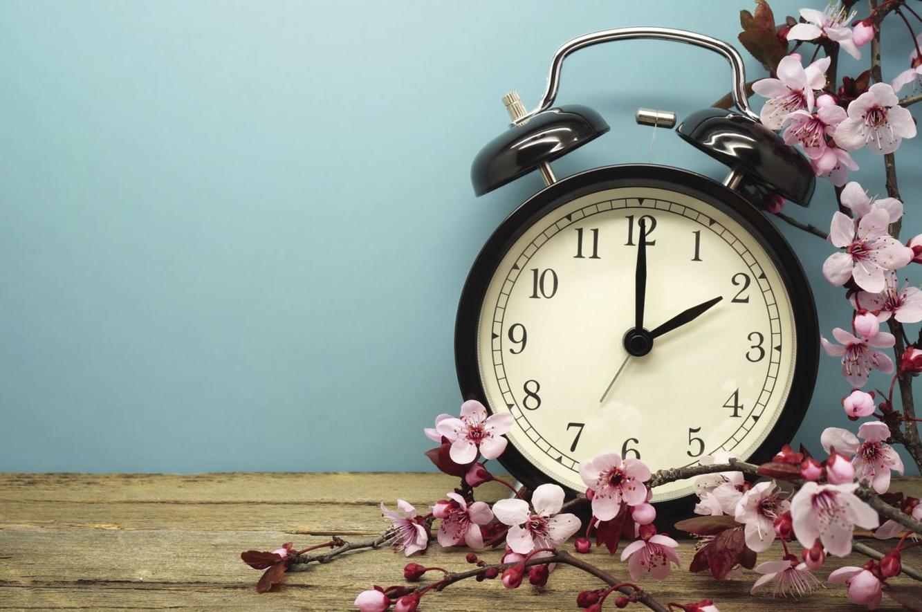 Wyoming governor signs permanent daylight savings time bill | State ...