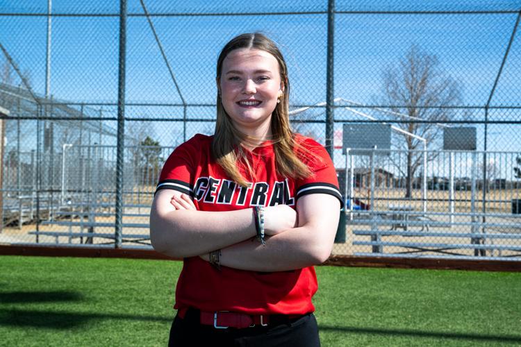 Central senior Madi Birt wants to finish with a flourish | Prep Athlete ...