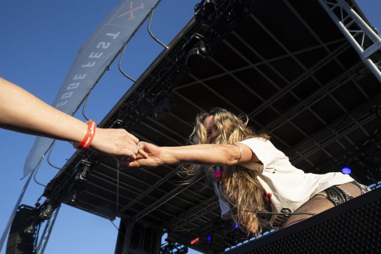 Lauren Ward at Edge Fest | Gallery | wyomingnews.com