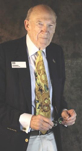 Farewell to Al: Simpson, native son and towering influence, dies at 93 ...