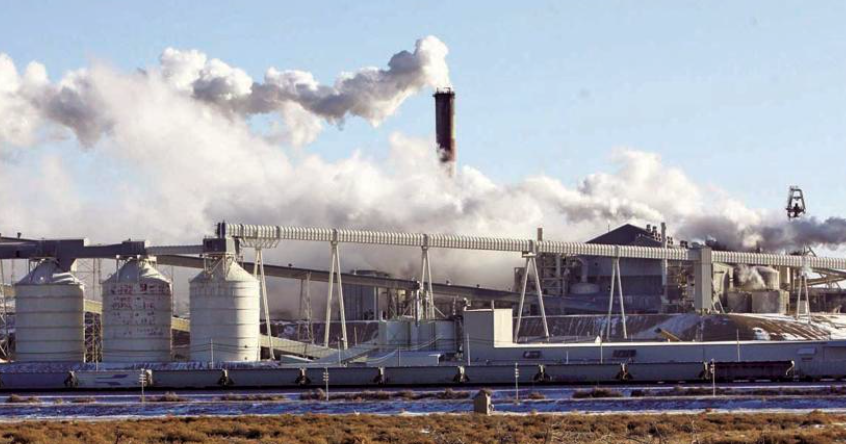 WE Soda announces purchase of Genesis Alkali | Rocket Miner ...