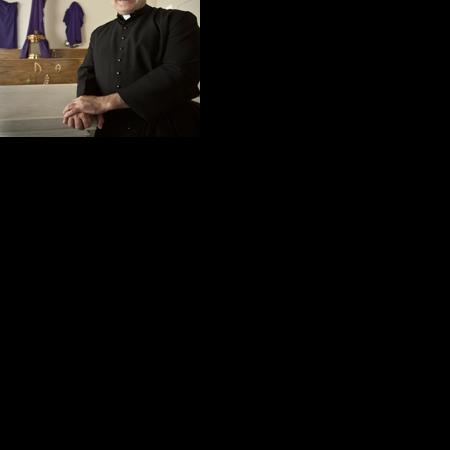 Father James Schumacher finds his calling in the Word of God | News ...