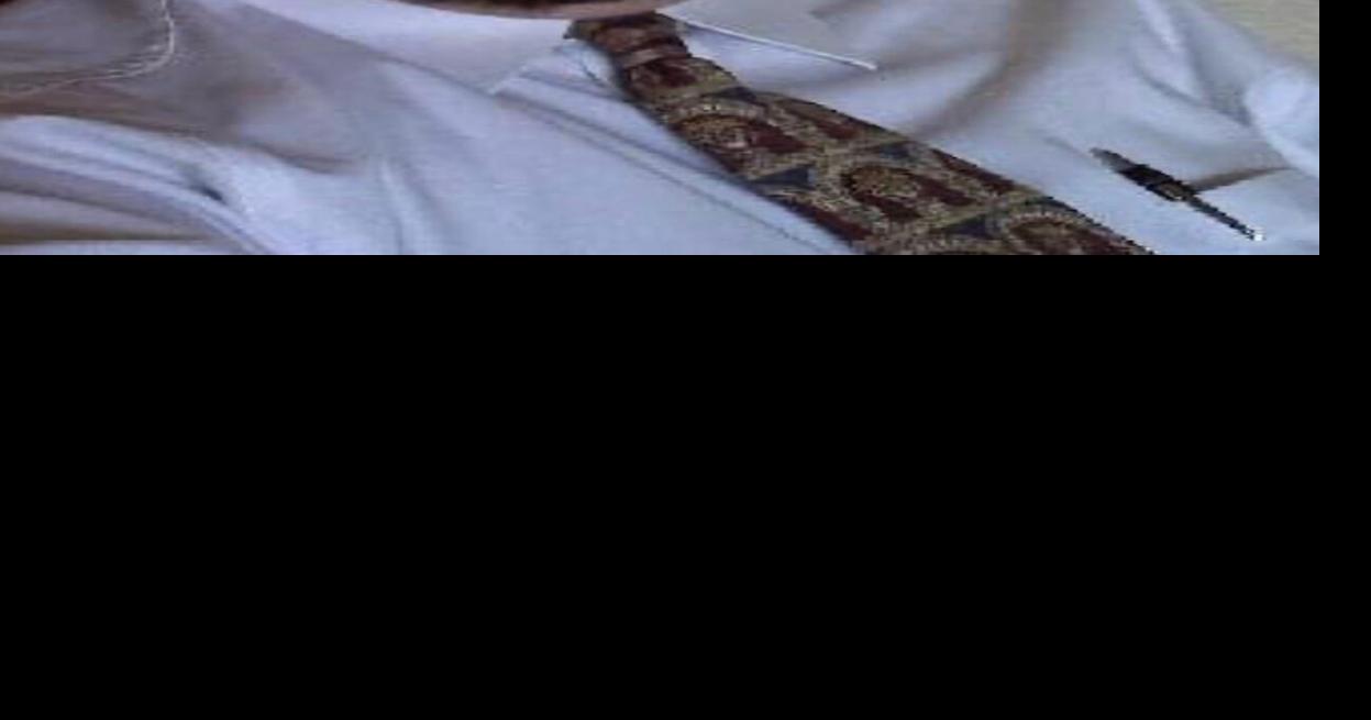 Christopherson, Ryan T. | Obituaries | wyomingnews.com