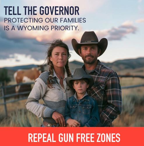 Who is 'the boss' of Honor Wyoming? | Local News | wyomingnews.com