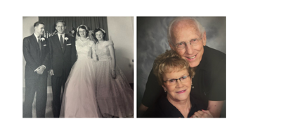 John and Jeanette Schultz celebrate 66th anniversary | Rocket Miner ...
