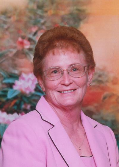 Stone, Phyllis Ann | Obituaries | wyomingnews.com