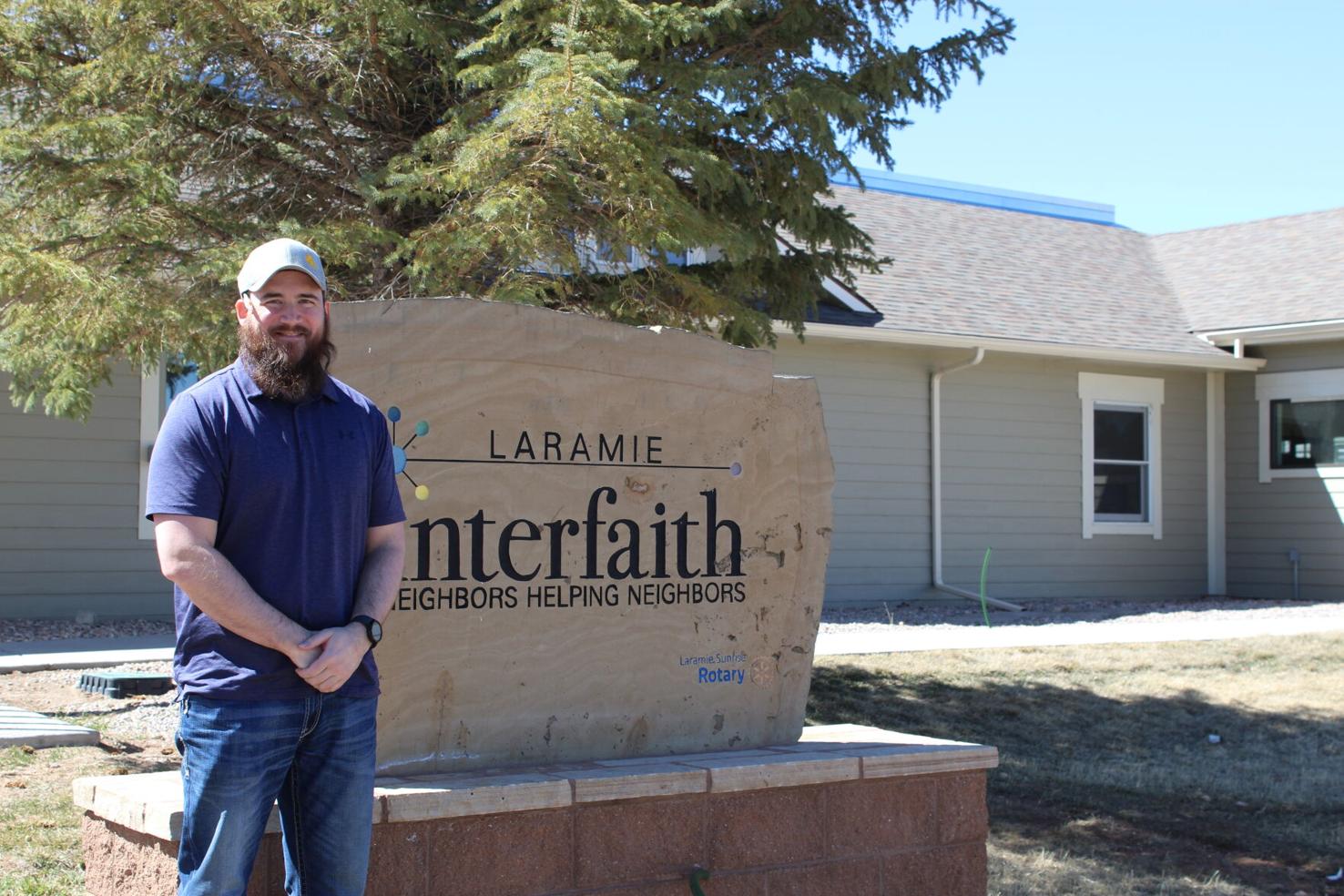 Laramie Interfaith receives $25,000 from First Interstate Bank grant ...