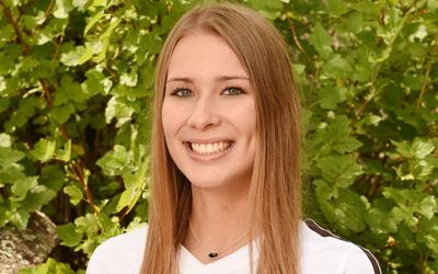 Cowgirls' Harmon named MW volleyball player of the week | Other Sports ...