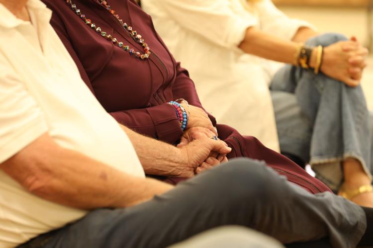 Ceremony honors Sundahl family’s service in World War II | Local News ...