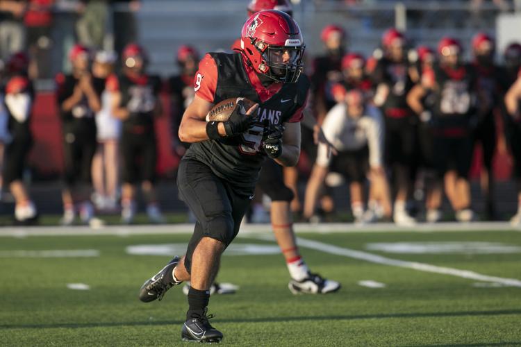 Cheyenne Central v Thunder Basin football | Gallery | wyomingnews.com