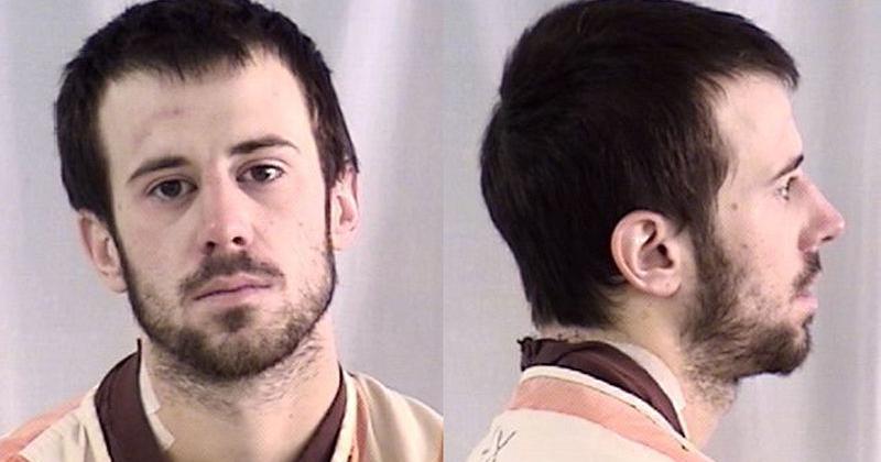 Cook, Cheyenne gunshot victim, gets probation for dealing meth | News ...