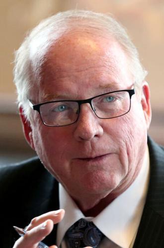 Legislator per diem moving forward, pay hike to be decided | Local News ...