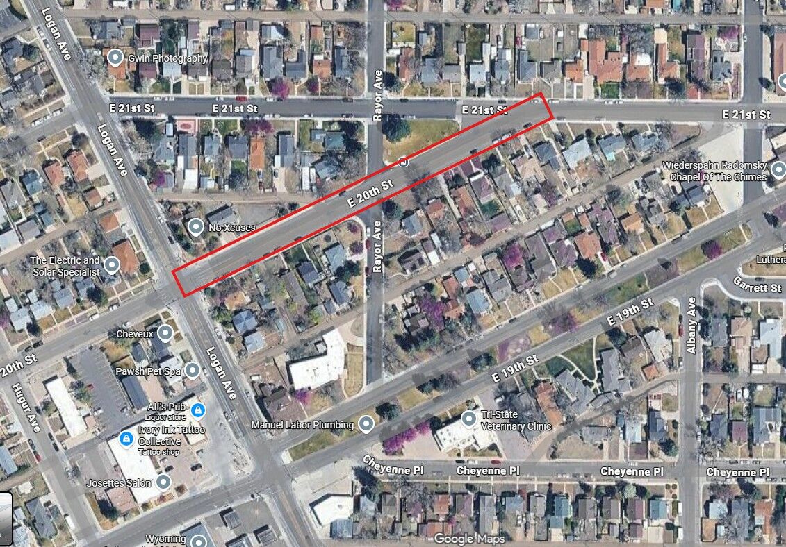 BOPU: Water main project to bring road closure, parking limits | Local ...