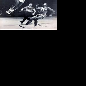 Where Are They Now: The Mighty Flynn Robinson | Men’s Basketball ...