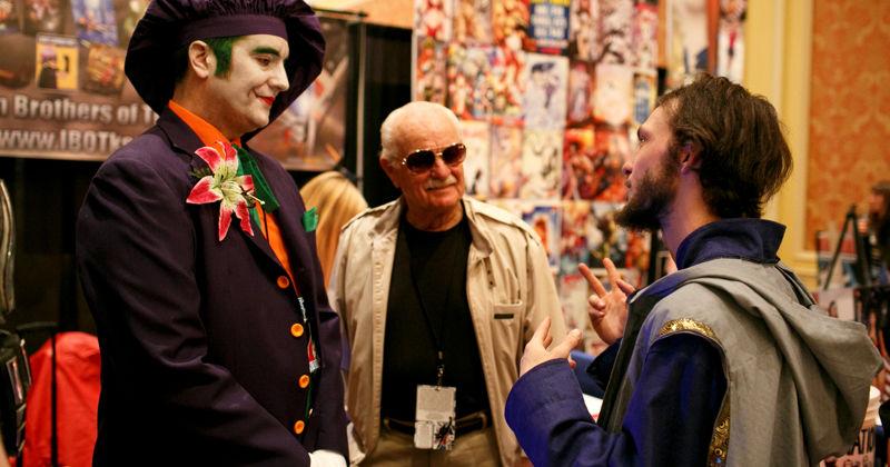 Little America says Cheyenne Comic Con bill unpaid | Local News ...