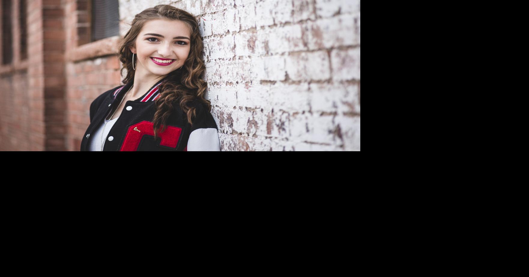 Fegler, Taylor | Central High School | wyomingnews.com