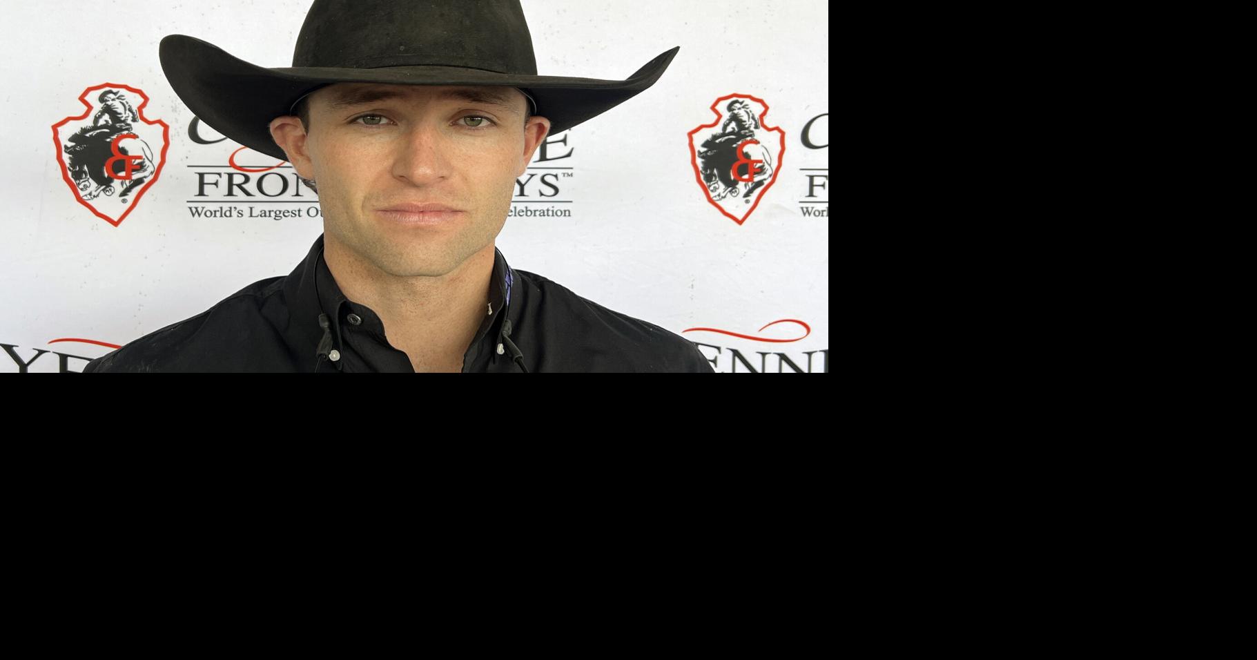 PRO RODEO: Cress, Wells miss money at second NFR round | Rodeo ...