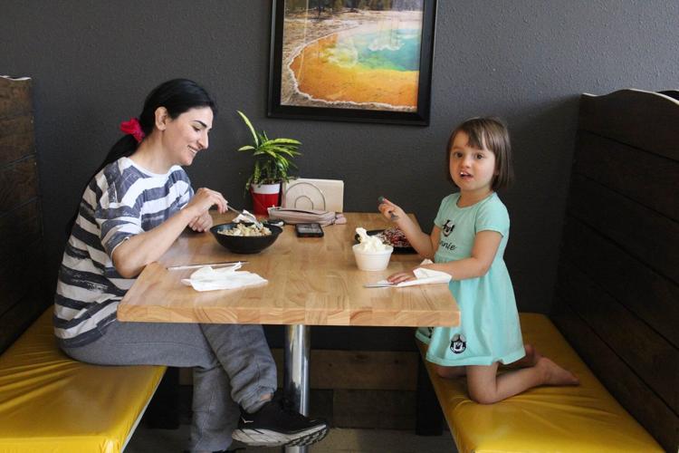 Merchant of the Month: Diners say ‘yes’ to fresh at Jack’s Crepes | Rocket Miner | wyomingnews.com