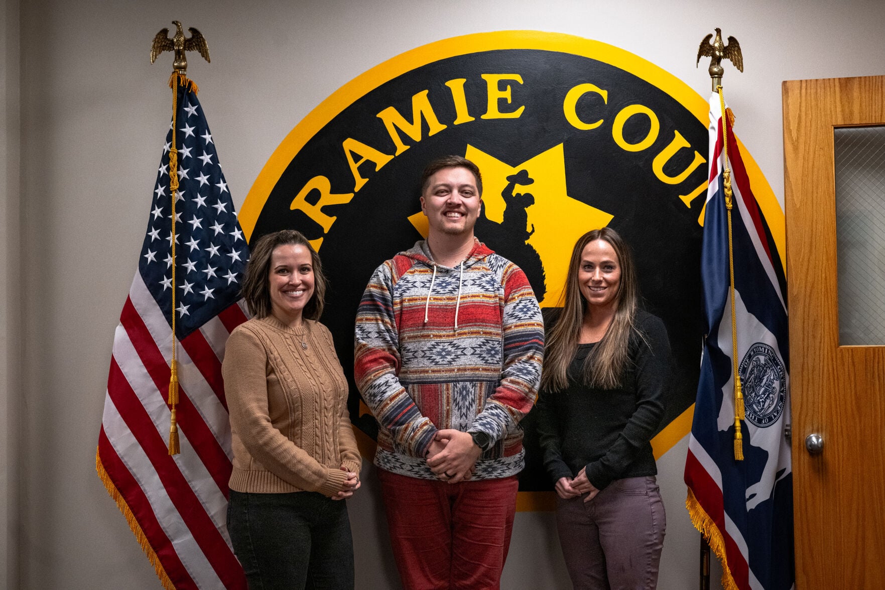 Evaluation finds that LCSO diversion program saves county taxpayer ...
