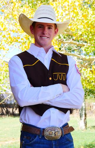 UW to host regional finale Laramie River Rendezvous Rodeo | Rodeo ...