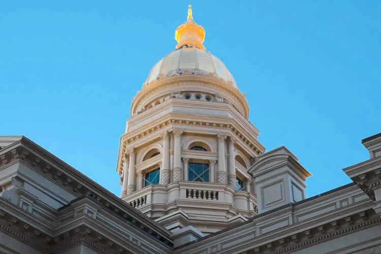 Wyoming lawmakers clash over where to stash $250M in surplus revenue ...