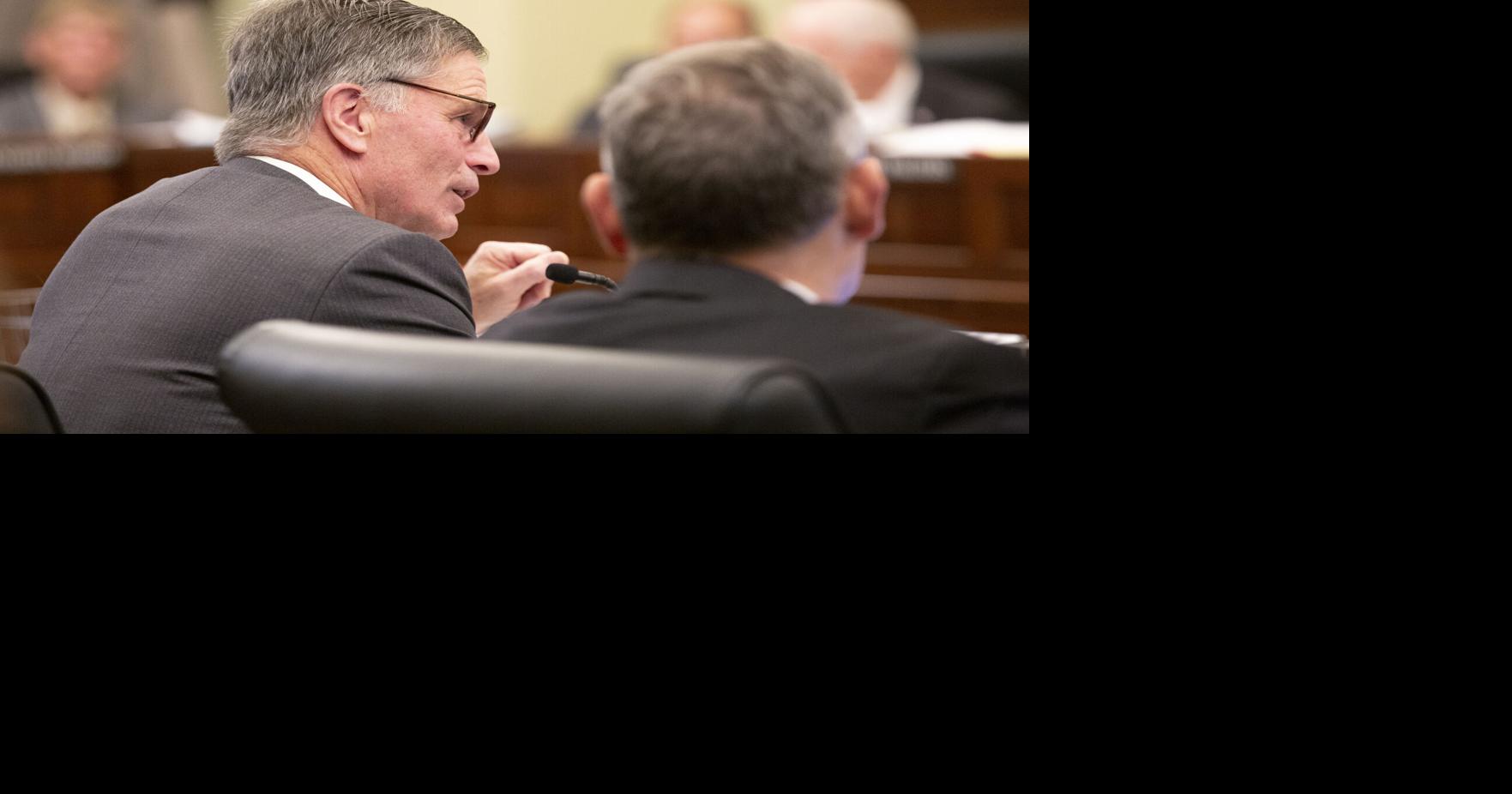 Gov. Mark Gordon’s budget requests depict vast need | Local News ...