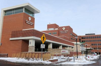 Cheyenne Regional Medical Center adding 50 telemetry monitors | News ...