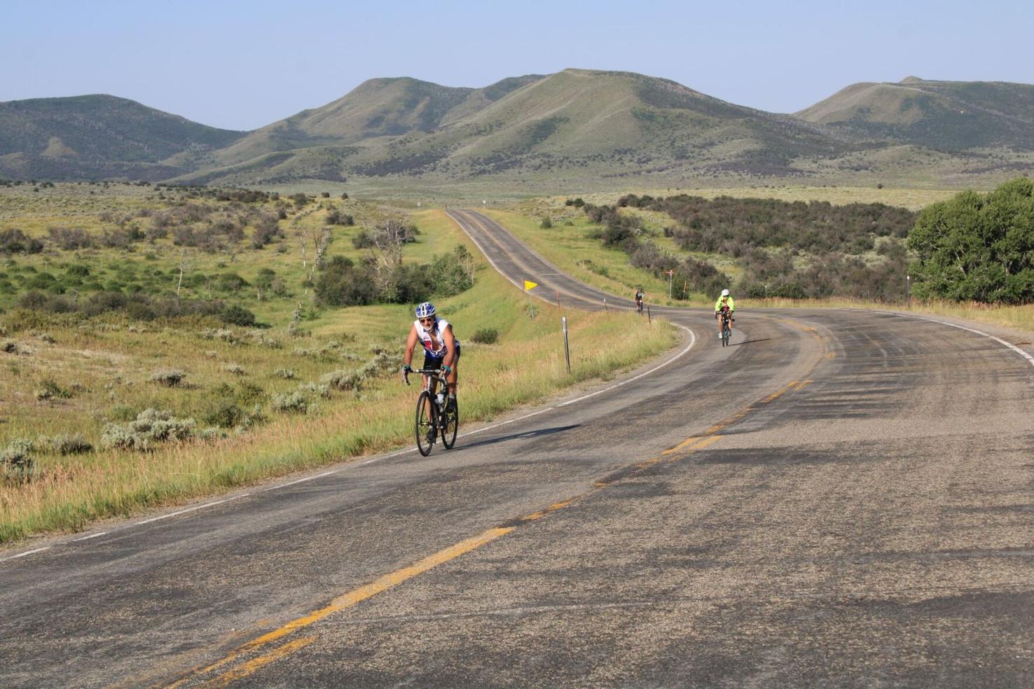 Register now for Tour de Wyoming bicycle journey in July | News ...