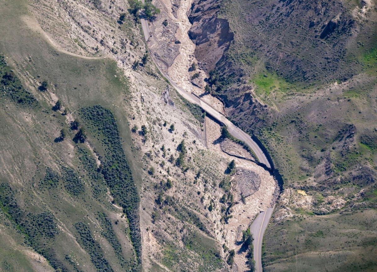 Yellowstone National Park pushes for 'Center Alignment' for new ...