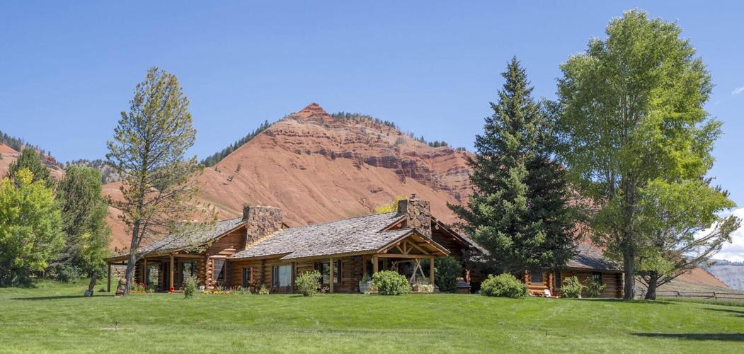 Listing of Kohl's $65 million Gros Ventre ranch sparks development ...