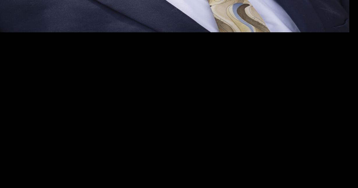 Tom Callison, running for DA, hopes for smooth relations with law ...