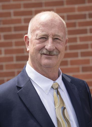 Tom Callison, running for DA, hopes for smooth relations with law ...