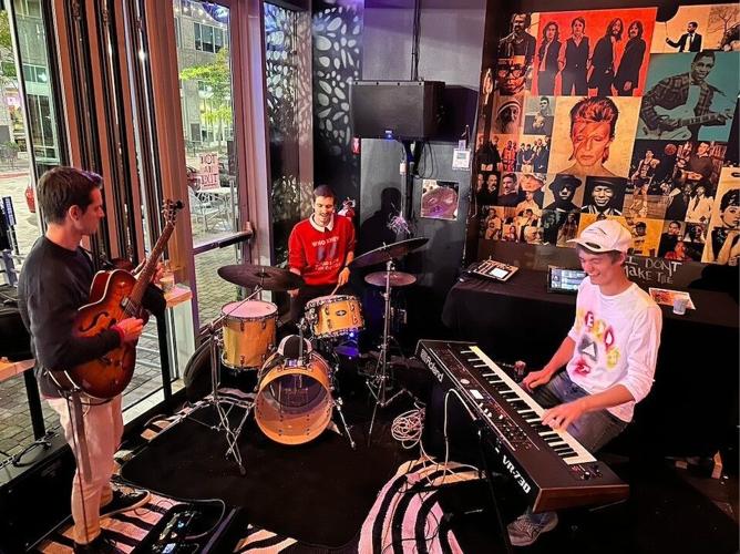 Will Baxter Band to headline Sweetwater Blues n’ Brews | Rocket Miner ...