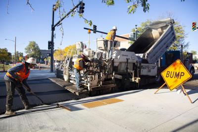 Cheyenne plans $21 million in construction projects this year | Local ...