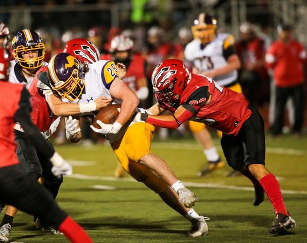 Central’s Alex Fernandez making most of senior year | Cheyenne Central ...