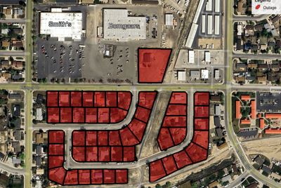 Residents are advised to prepare for water shutoffs in Green River ...