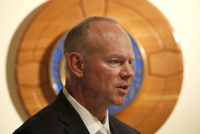 Mead: If health-care bill fails, bipartisan solution best for Wyoming ...