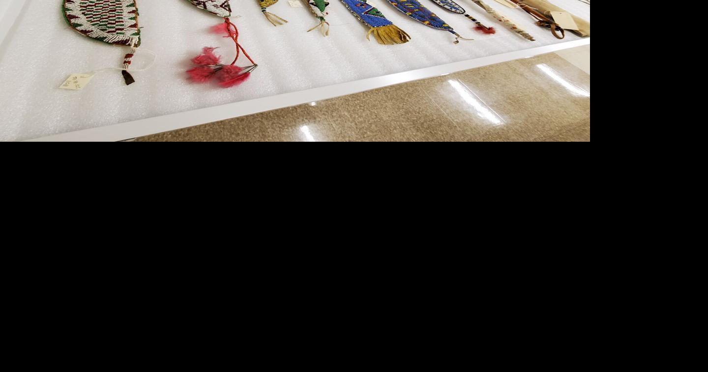 Wyoming State Museum receives funding to purchase artifact storage ...