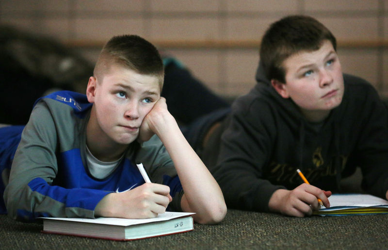LCSD1 board approves plan to build new Carey Junior High | News ...