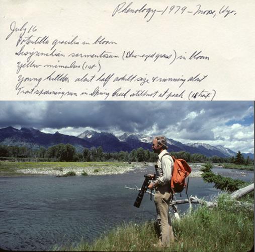 Film premier highlights 40 years of plant timing changes | News ...