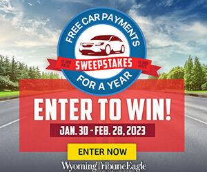 Classifieds | wyomingnews.com